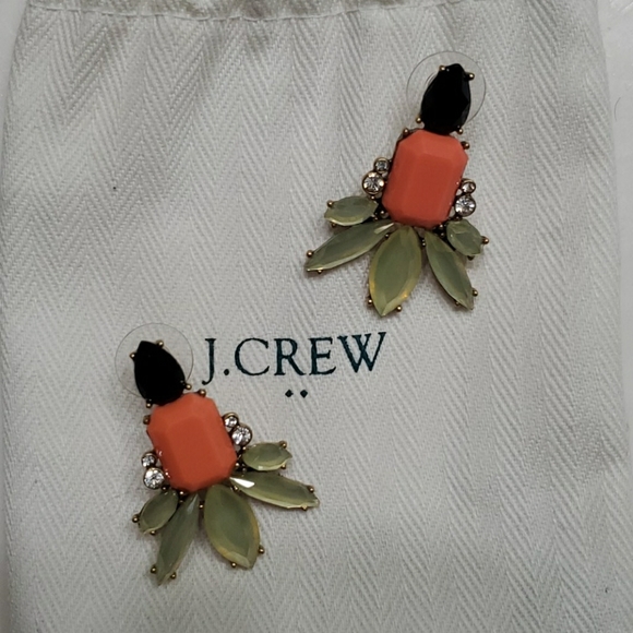 J. Crew | Jewelry | J Crew Earrings | Poshmark